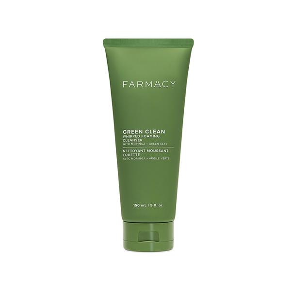 Farmacy Green Clean Whipped Foaming Cleanser 150 ml