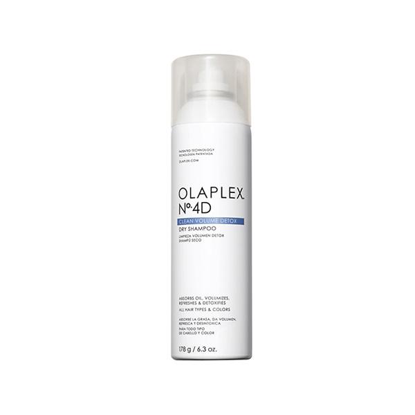 Buy Olaplex Inc No. 4D Clean Volume Detox Dry Shampoo 250 ml Online at ...