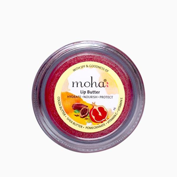 Moha Lip Butter 10 s Online at Discounted Price | Netmeds