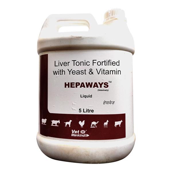 Hepaways Liquid 5 l Online at Discounted Price | Netmeds