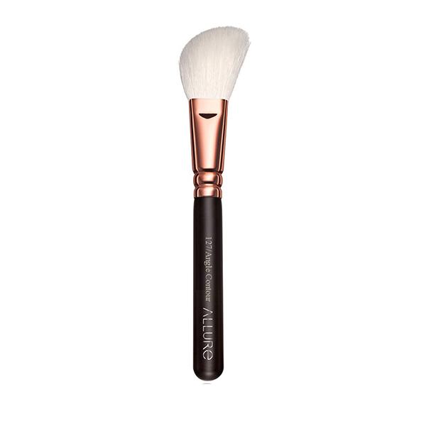 Buy Allure Professional Makeup Angle Contour Brush (RGK127) 1's Online ...