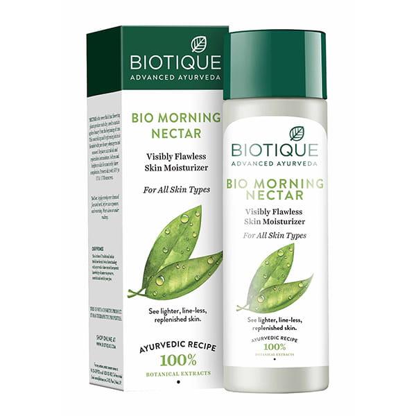 Buy Bio Morning Nectar Lotion All Skin 120 Ml Online at Discounted ...