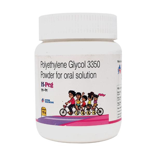 Buy H Peg Powder 119Gm Online at Upto 25% OFF | Netmeds