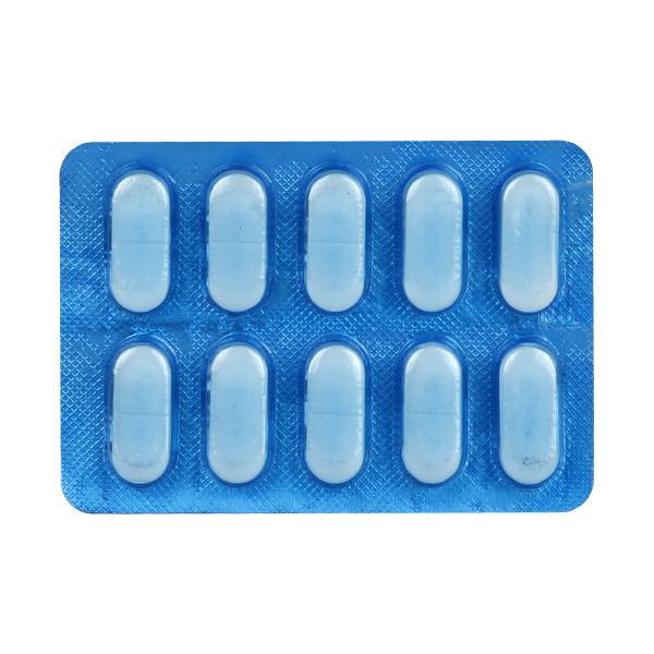 Buy Cartisafe Forte Tablet 10'S Online at Upto 25% OFF | Netmeds