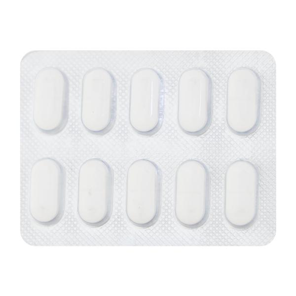 Dompar Tablet 10'S Price, Uses, Side effects, Substitutes | Netmeds