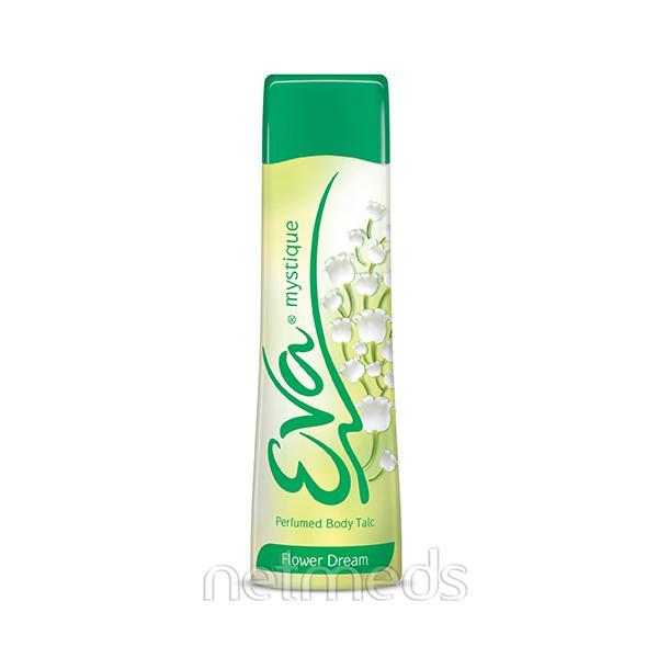 Buy Eva Perfumed Talc - Mystique-Flower Dream 100 gm Online at ...