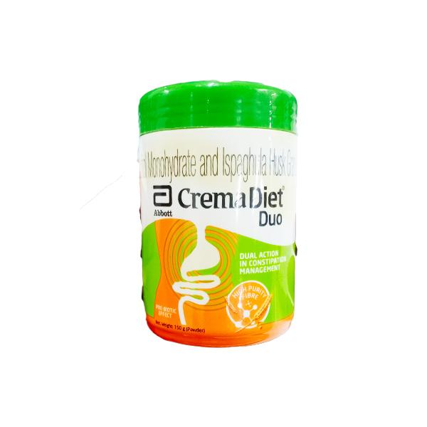 Buy CREMADIET DUO Powder 150gm Online at Upto 25% OFF | Netmeds