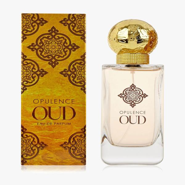 Buy Marks & Spencer Opulence OUD Eau de Parfum 100 ml Online at ...