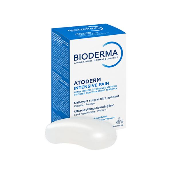Buy Bioderma Atoderm Intensive Pain Cleansing Ultra-Rich Soap 150 gm ...