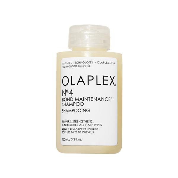 Buy Olaplex Inc No. 4 Bond Maintenance Shampoo 100 ml Online at Best ...