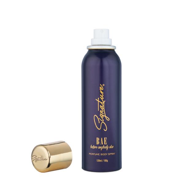 Signature Bae Before Anybody Else Perfume Body Spray 120 ml Online at ...