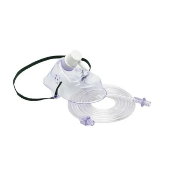 Romsons Flexi Mask Oxygen Face Mask (GS-2020) - Child 1's Online at ...