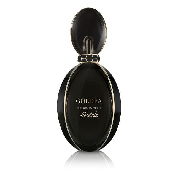 Buy Bvlgari Goldea The Roman Night Absolute Eau de Parfum 75 gm Online ...