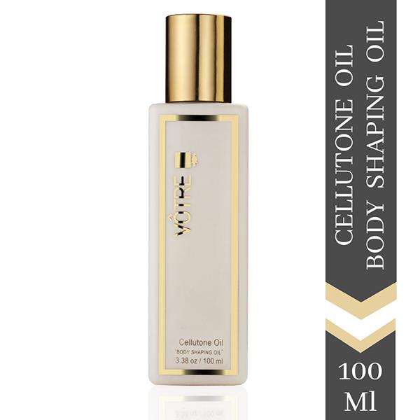 Buy Votre Cellutone Body Shaping Oil 100 ml Online at Discounted Price ...