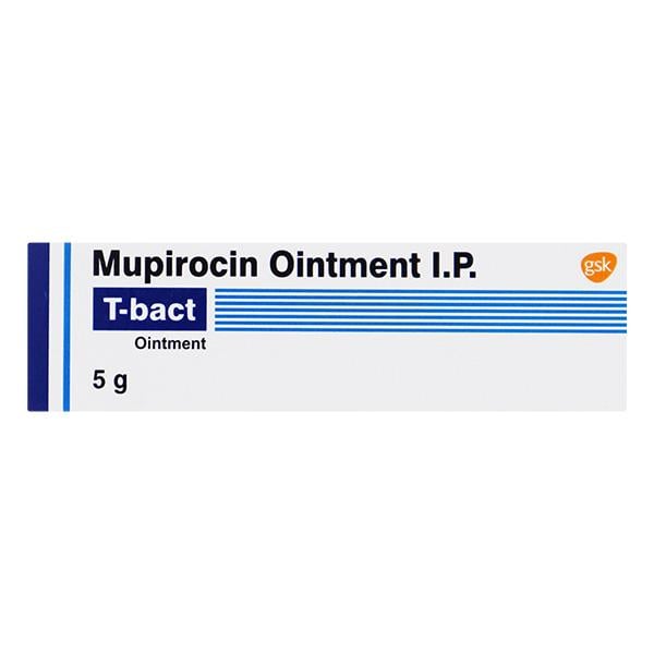 T Bact Ointment: Know Uses, Composition, Benefits | Netmeds