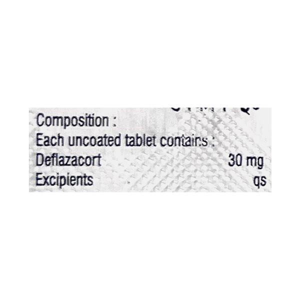 defcon 30 tablet uses