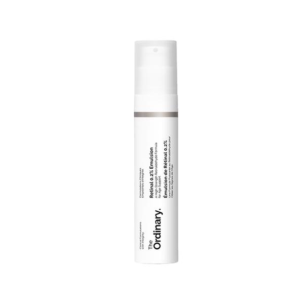 Buy The Ordinary Retinal 0.2% Emulsion 15 ml Online at Discount Price ...