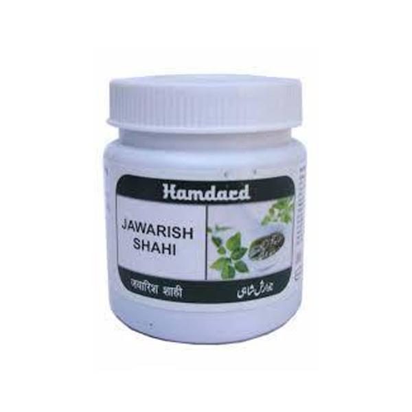 Hamdard Jawarish Shahi 150 gm online at best price-Unani