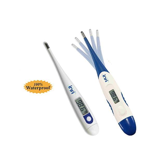 INFI FLEXIBLE DIGITAL THERMOMETER (CE0044) online at best price-Health ...