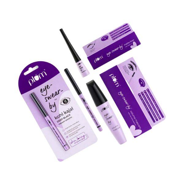 Buy Plum Eyewear Insta Ready Eyes Trio 8 gm Online at Best Price ...