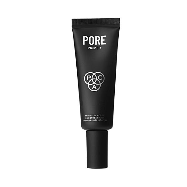 Buy Pac Pore Primer Flawless Finish Primer Smooths & Preps Skin Targets ...