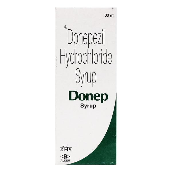 donepezil pil