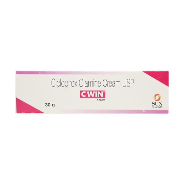 C Win Cream 30gm Price, Uses, Side effects, Substitutes | Netmeds