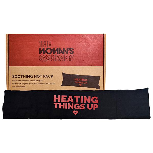 Buy TWC Soothing Hot Pack 800 gm Online at Discounted Price | Netmeds