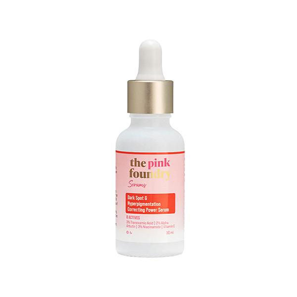 Buy The Pink Foundry Dark Spot And Hyperpigmentation Correcting Power ...