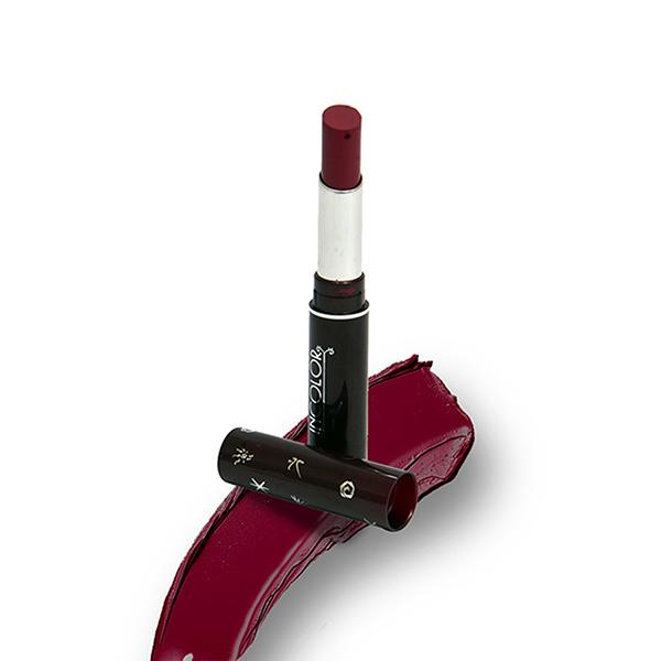Buy Incolor Long Lasting Lipstick 801 2.3 Gm Online at Discounted Price ...
