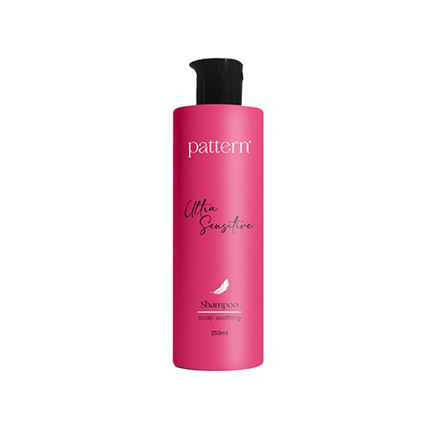 Buy Pattern Ultra Sensitive Shampoo 250 ml Online at Discounted Price ...