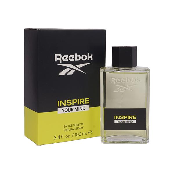 Buy Reebok Men EDT Inspire Your Mind 100 ml Online at Discounted Price ...