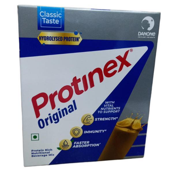 Protinex Powder - Original Flavour 200 g (Refill Pack)