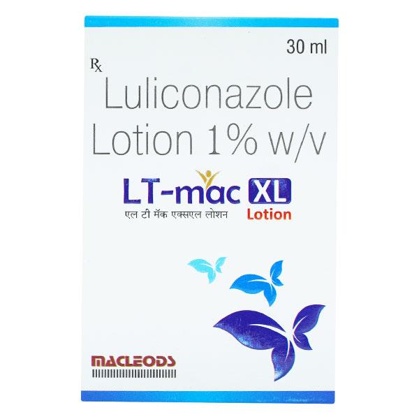 Buy LT MAC XL Lotion 30ml Online at Upto 25% OFF | Netmeds