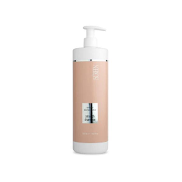 Buy Screen Abc Smooth Shampoo 1000 ml Online at Discounted Price | Netmeds
