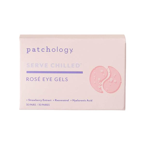 Buy Patchology Serve Chilled Rose Eye Gels 30's Online at Discounted ...