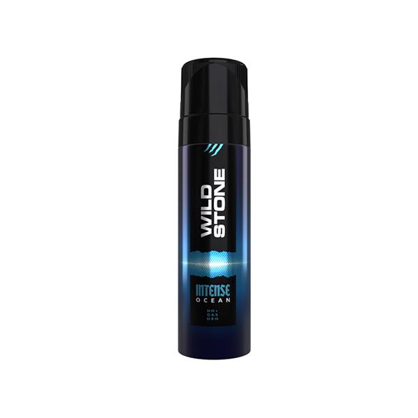 Buy Wild Stone Intense Ocean body perfume 120 ml Online at Discounted ...