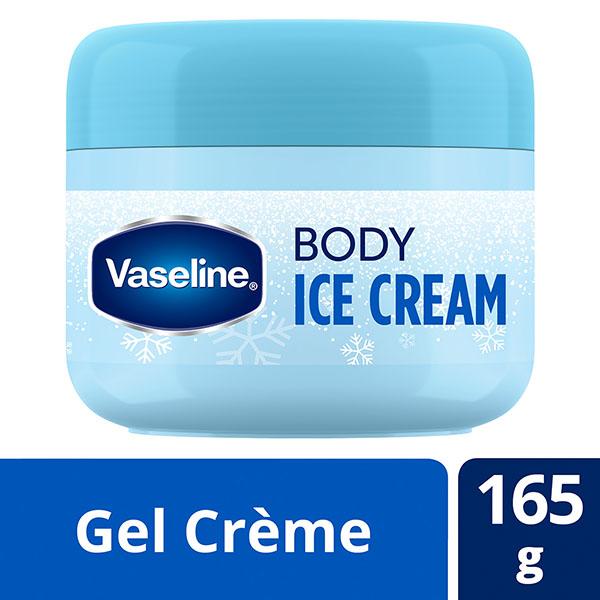 Buy Vaseline Body Ice Cream 165 gm Online at Discounted Price | Netmeds
