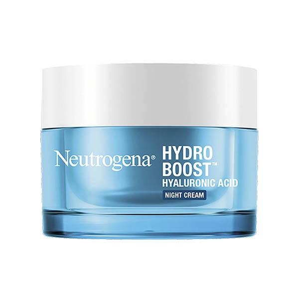 Buy Neutrogena Hydro Boost 3D Sleeping Mask 50 Gm Online at Discounted ...