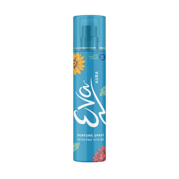Eva Aura No Gas Perfume Spray 120 ml 120 ml Online at Discounted Price ...