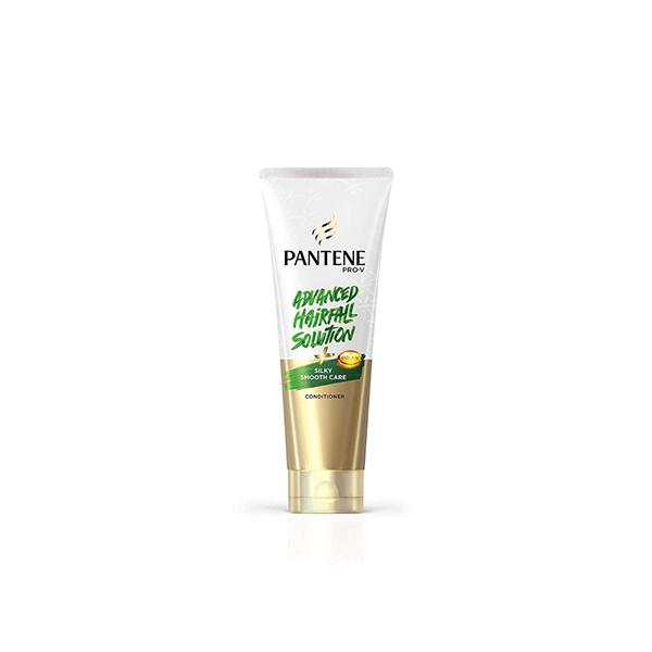 Buy Pantene Pro-V Advanced Hair Fall Solution+ Conditioner - Silky ...