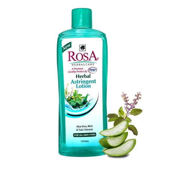 Buy Rosa Herbal Astringent Lotion 1000 ml Online at Discounted Price ...