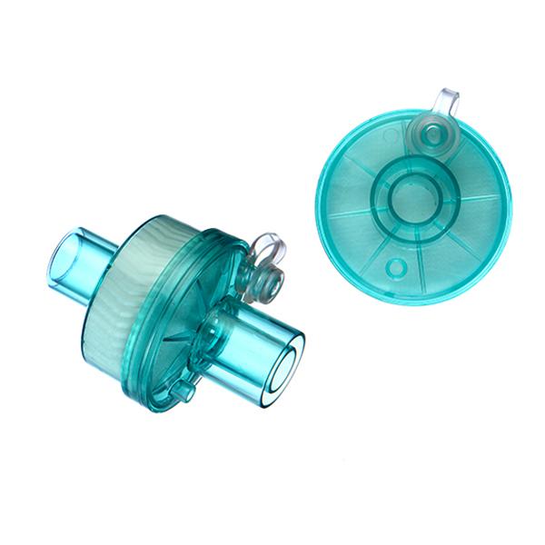 Buy Polymed HME Filter 1's Online at Best Price - Device - S