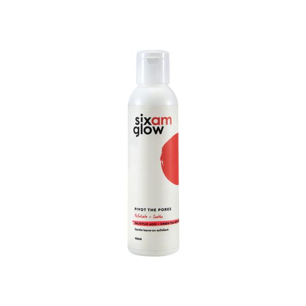 Buy Sixam Glow Pivot The Pores 2% Bha + Salicylic Acid Liquid ...