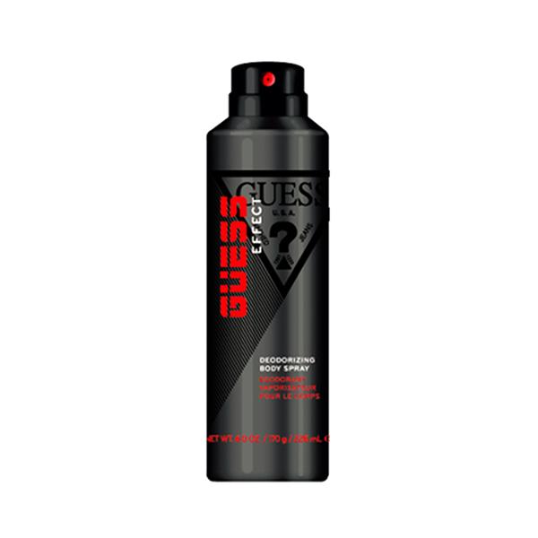 Buy Guess Grooming Effect Deodorizing Body Spray 226 ml Online at ...
