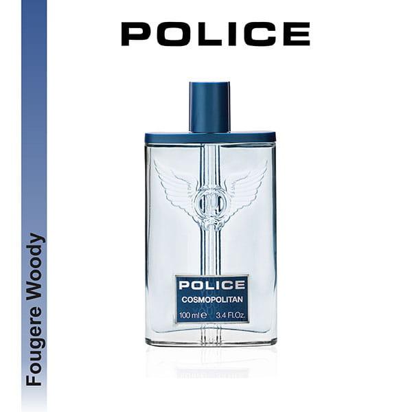Buy Police Cosmopolitan Eau de Toilette 100 gm Online at Best Price ...