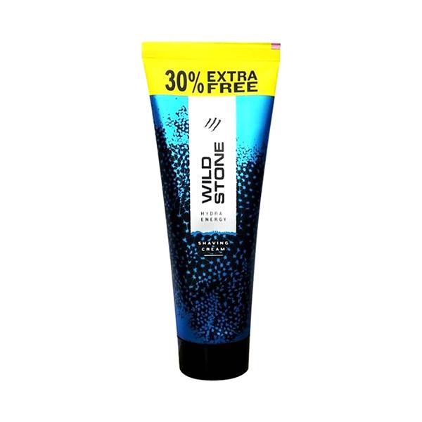 Buy Wild Stone Hydra Energy Shaving Cream for Men M 78 gm Online at ...
