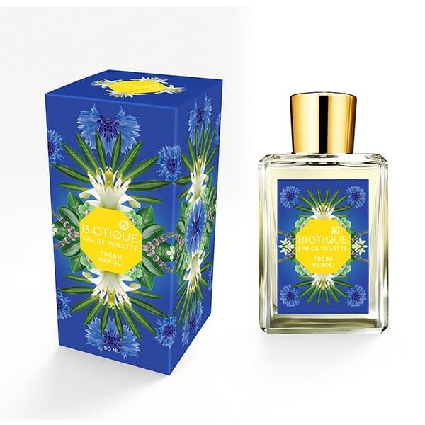 Buy Fresh Neroli 50 Ml Online at Discounted Price | Netmeds