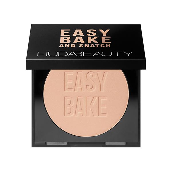 Buy Huda Beauty Easy Bake and Snatch Pressed Brightening and Setting ...