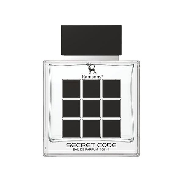 Buy Ramsons Secret Code 100 ml Online at Discounted Price | Netmeds